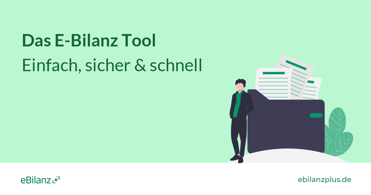 Was ist eine Summen- und Saldenliste (SuSa)? | eBilanz+ – eBilanz+